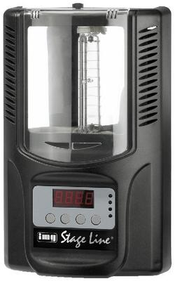 IMG Stage Line - STROBE-200DMX : Stroboscope DMX